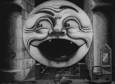 Paper Moon | MATTHEW'S ISLAND