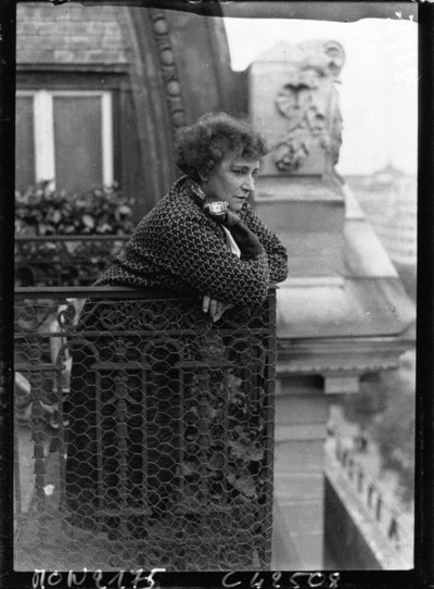 Colette, in Paris | MATTHEW'S ISLAND
