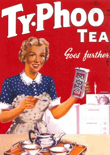 Typhoo Tea | MATTHEW'S ISLAND