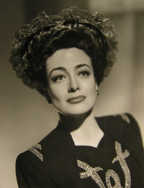Joan Crawford | MATTHEW'S ISLAND