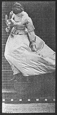 One of the first GIFs ever (?) – an experiment in moving pictures, 1887 ...