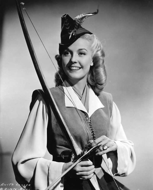 Anita Louise | MATTHEW'S ISLAND