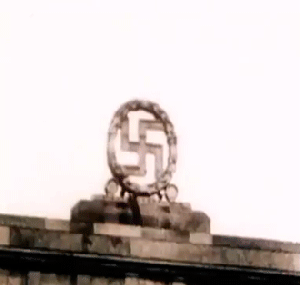 End of the Third Reich (GIF) | MATTHEW'S ISLAND