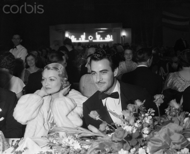 Constance Bennett and Gilbert Roland | MATTHEW'S ISLAND