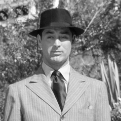 Randolph Scott entertaining for Cary Grant (GIFs) | MATTHEW'S ISLAND