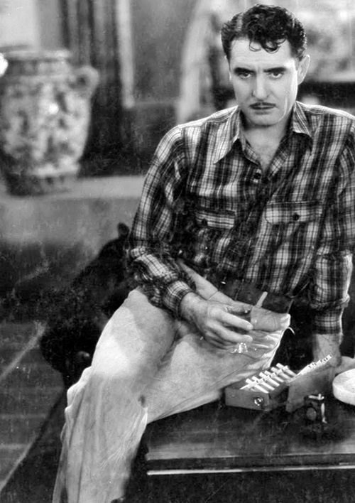 John Gilbert | MATTHEW'S ISLAND