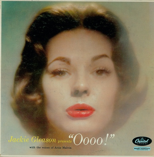 Oooo! | MATTHEW'S ISLAND