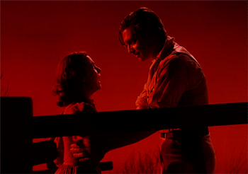 “Gone With the Wind” slapping moment (GIF) | MATTHEW'S ISLAND