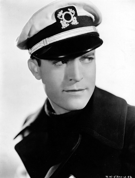 Chester Morris | MATTHEW'S ISLAND