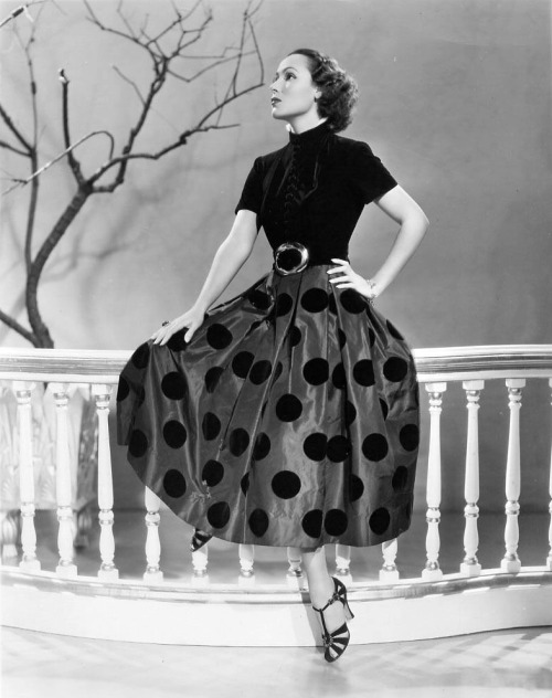 Dolores Del Rio | MATTHEW'S ISLAND