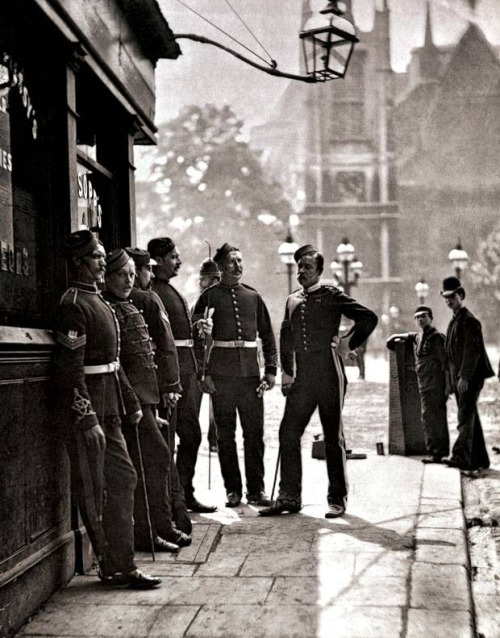 London, 1879 | MATTHEW'S ISLAND