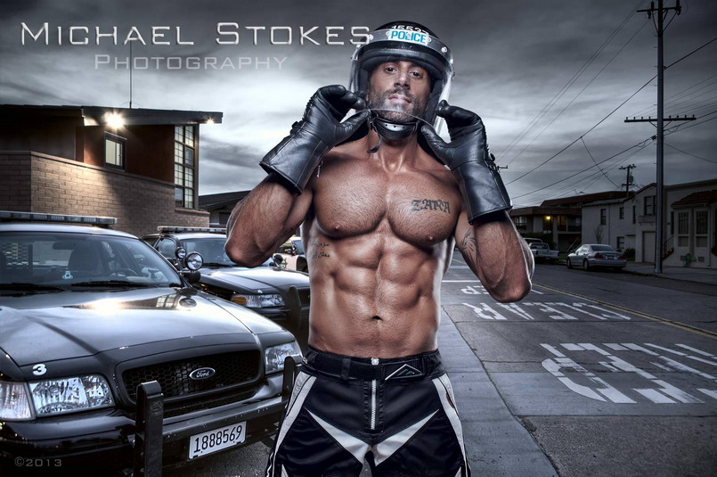 cops stokes 131 | MATTHEW'S ISLAND