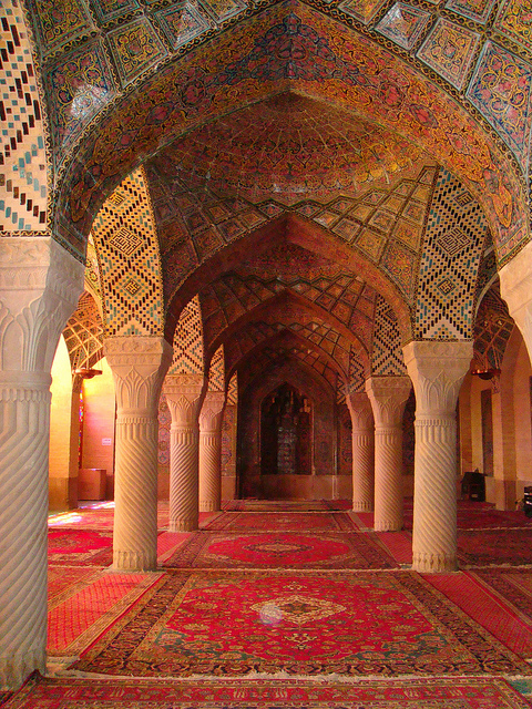 islamic art 4109 | MATTHEW'S ISLAND