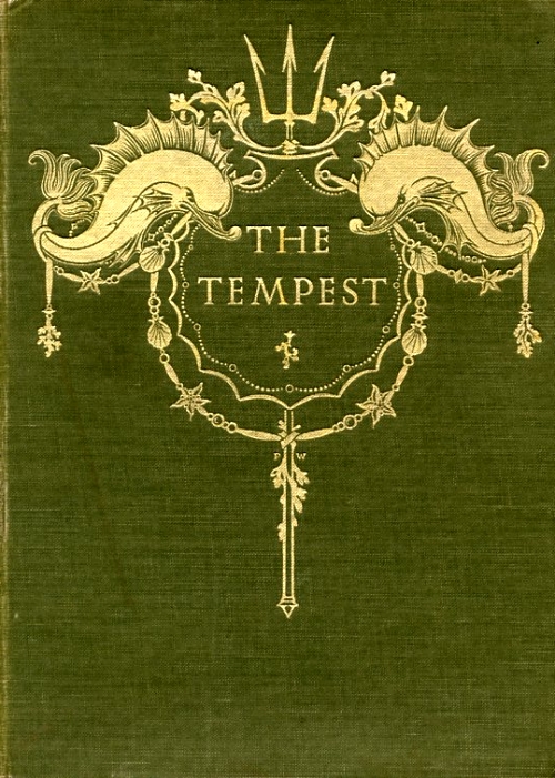 The Tempest | MATTHEW'S ISLAND