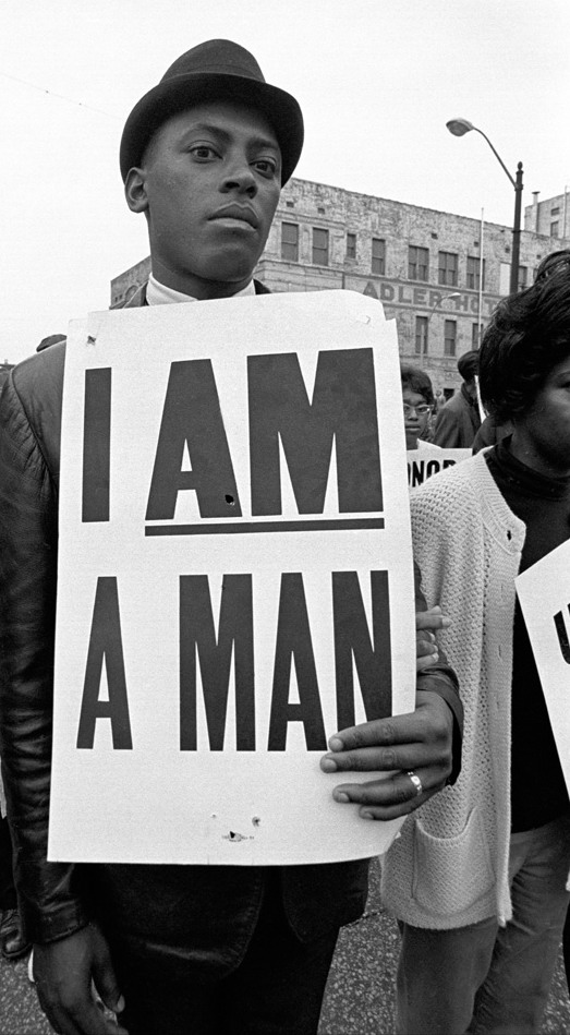 Civil Rights | MATTHEW'S ISLAND