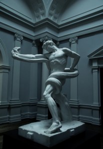 Statue | MATTHEW'S ISLAND