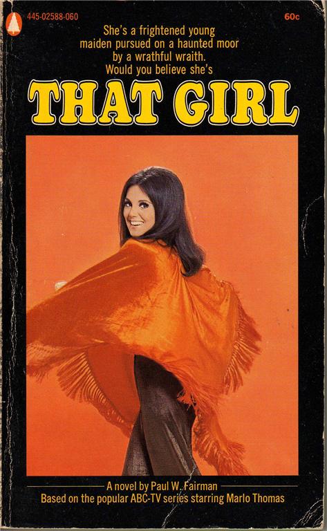 That Girl | MATTHEW'S ISLAND