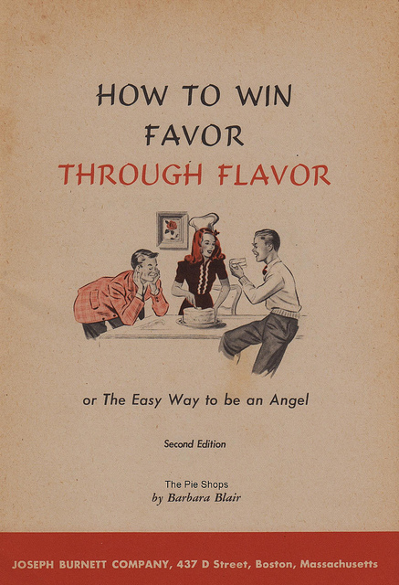 How to Win Favor Through Flavor | MATTHEW'S ISLAND