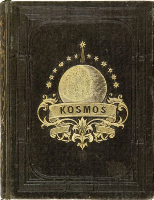 Kosmos | MATTHEW'S ISLAND