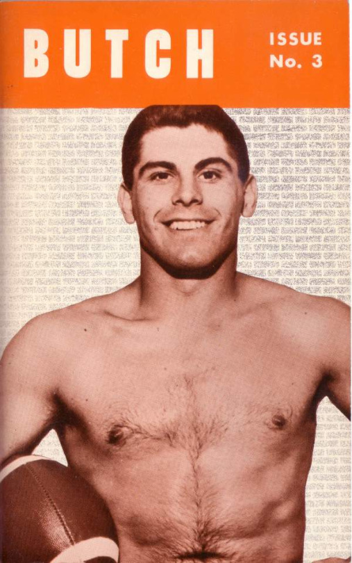 Butch | MATTHEW'S ISLAND