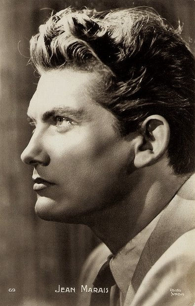Jean Marais | MATTHEW'S ISLAND