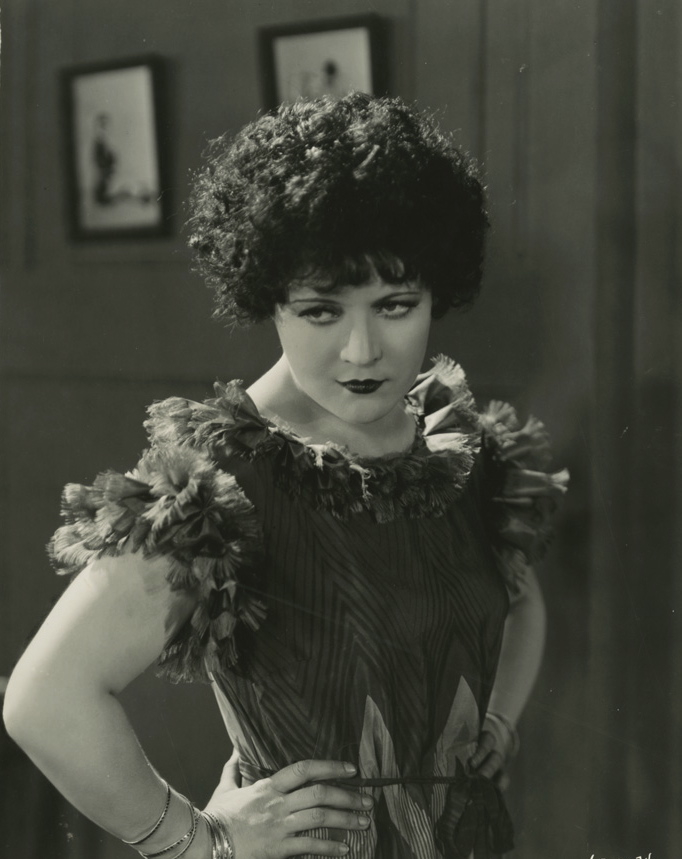 Mary Prevost in “Man Bait” | MATTHEW'S ISLAND