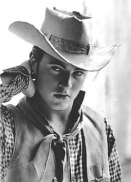 Ricky Nelson | MATTHEW'S ISLAND