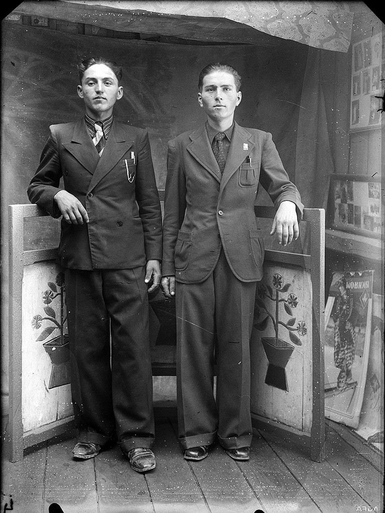 romania 1930s 08 | MATTHEW'S ISLAND