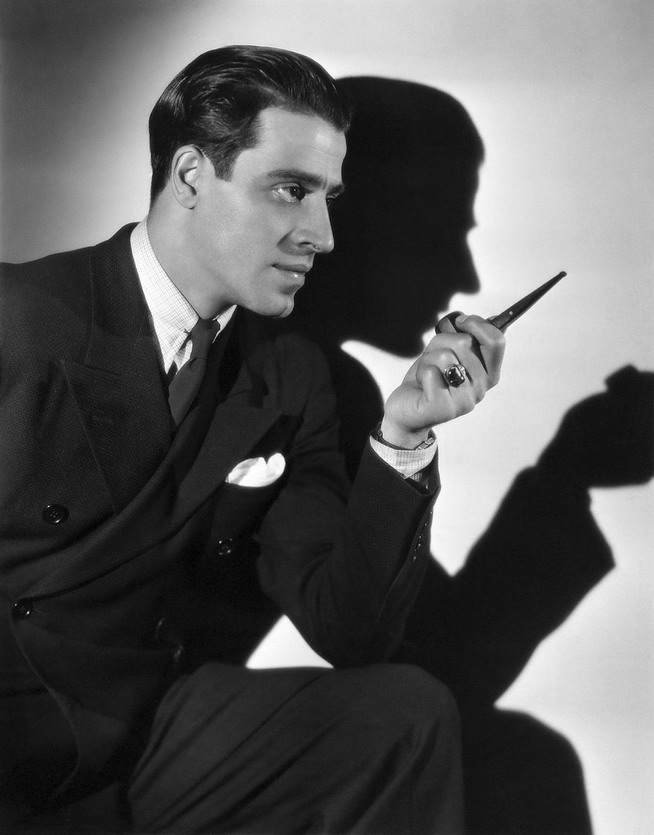 Jack La Rue | MATTHEW'S ISLAND