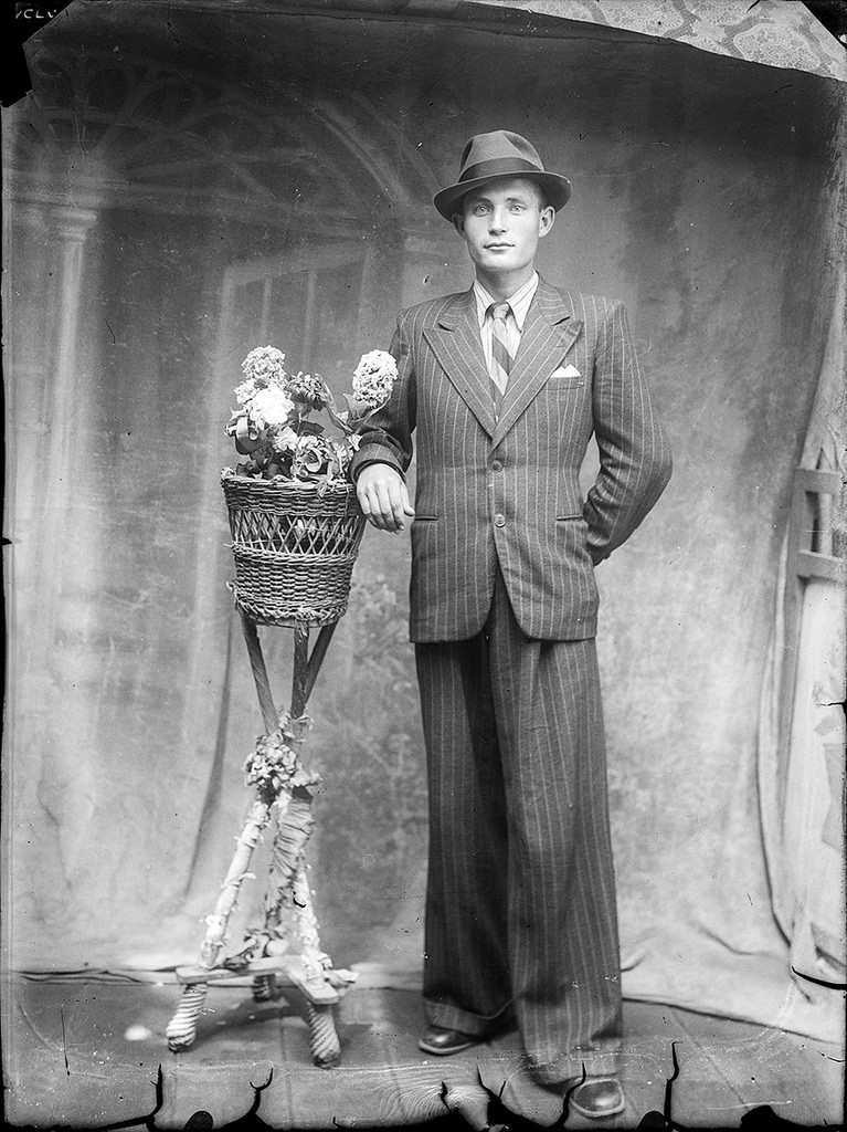 Romania, 1930s | MATTHEW'S ISLAND