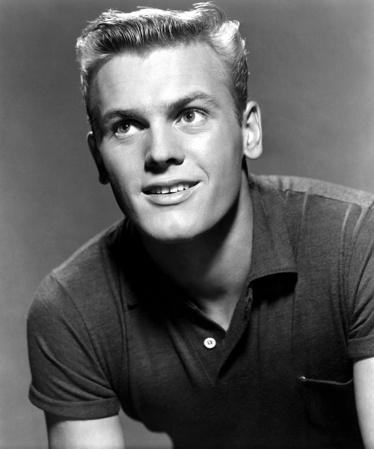 Tab Hunter | MATTHEW'S ISLAND