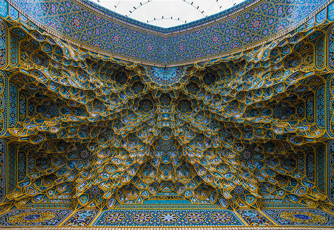 islamic art 05 | MATTHEW'S ISLAND