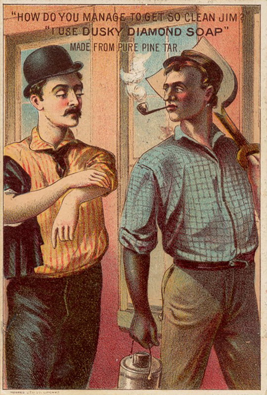 Dusky Diamond Soap | MATTHEW'S ISLAND