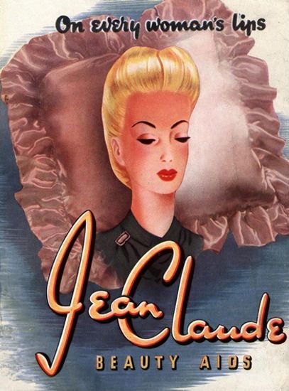 Jean Claude Beauty Aids | MATTHEW'S ISLAND