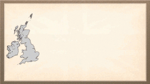 UK evolution GIF | MATTHEW'S ISLAND