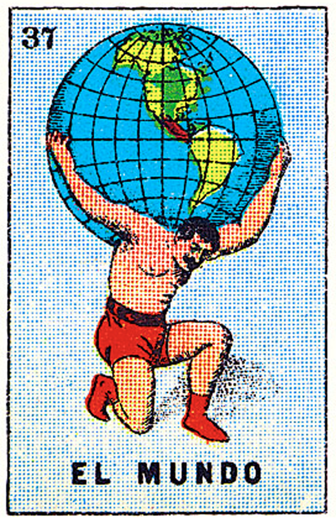 el mundo | MATTHEW'S ISLAND