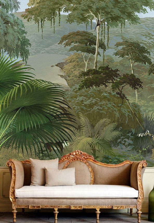 Interior design | MATTHEW'S ISLAND