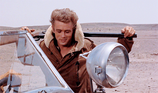 james-dean-giant-1956-502 | MATTHEW'S ISLAND