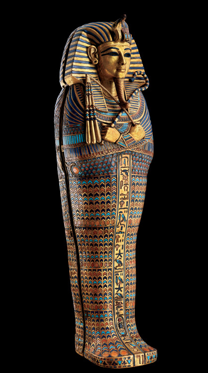 tutankhamuns-canopic-coffin-ca-1323-bce | MATTHEW'S ISLAND