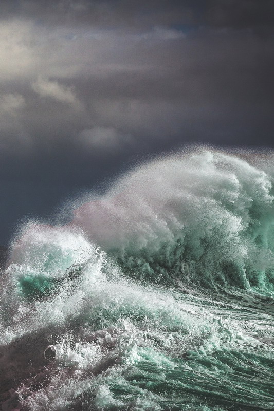 Wave | MATTHEW'S ISLAND