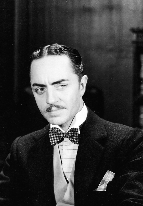 William Powell | MATTHEW'S ISLAND