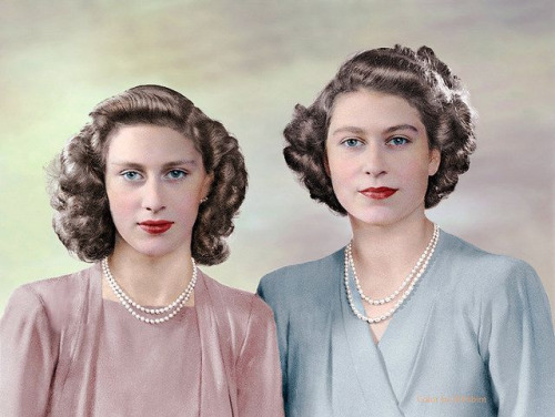 The Windsor Sisters | MATTHEW'S ISLAND