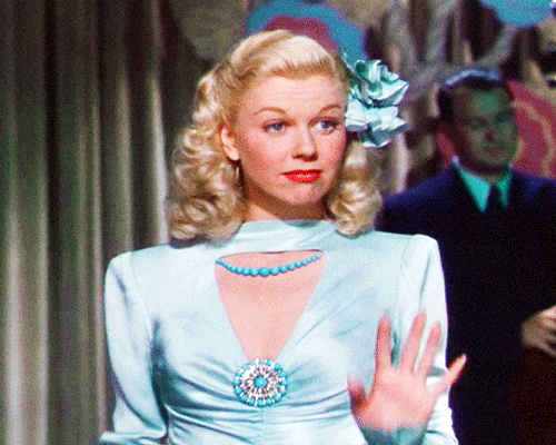 doris-day-hi-gif | MATTHEW'S ISLAND