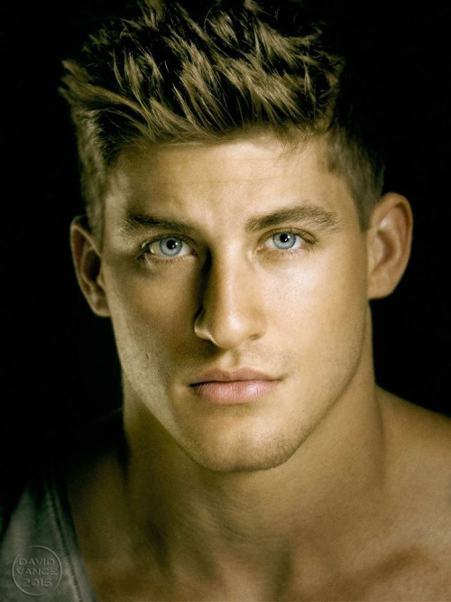 Baby blue eyes | MATTHEW'S ISLAND