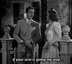William Powell and Myrna Loy | MATTHEW'S ISLAND