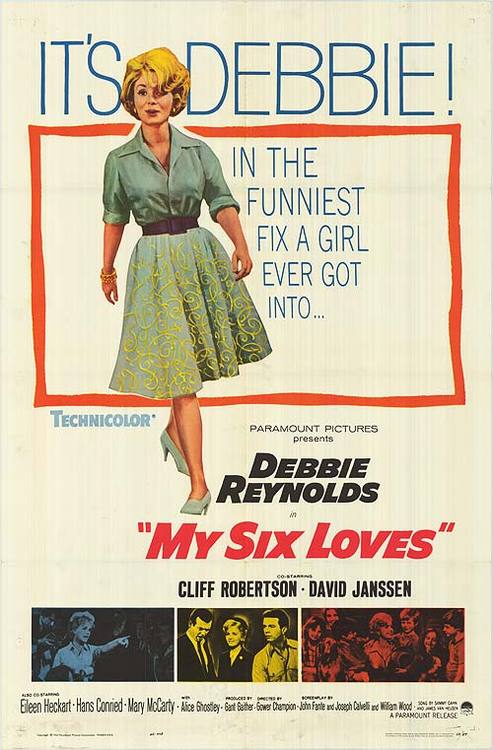 It’s Debbie! | MATTHEW'S ISLAND