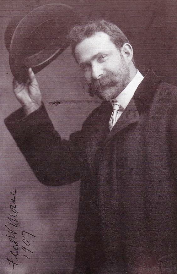 good-morning | MATTHEW'S ISLAND