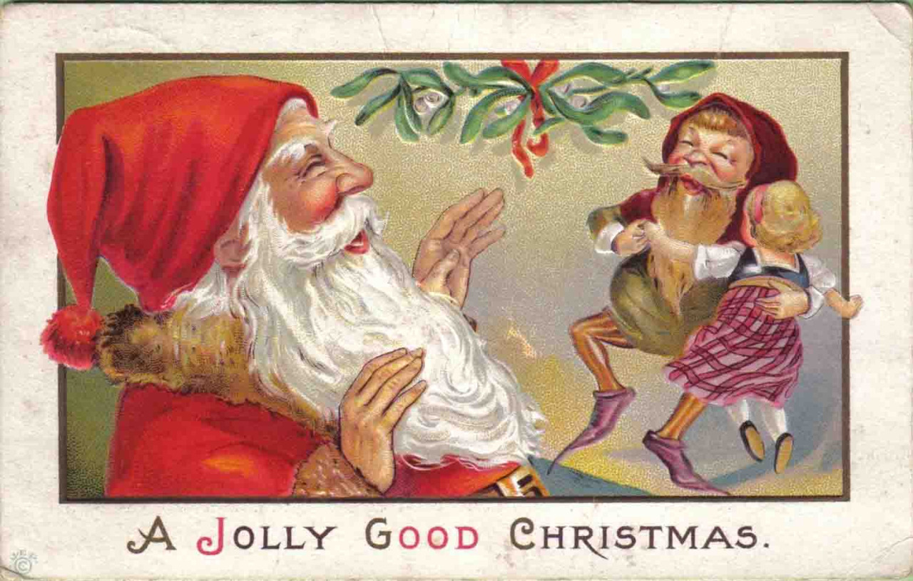 jolly-good-christmas | MATTHEW'S ISLAND