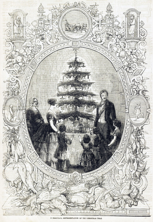 Christmas, 1852 | MATTHEW'S ISLAND