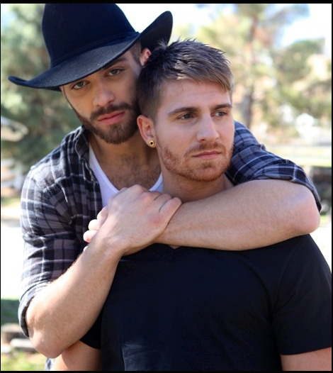 Men Together | MATTHEW'S ISLAND